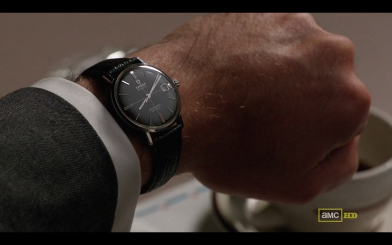 Favourite watches in Films... - Page 2