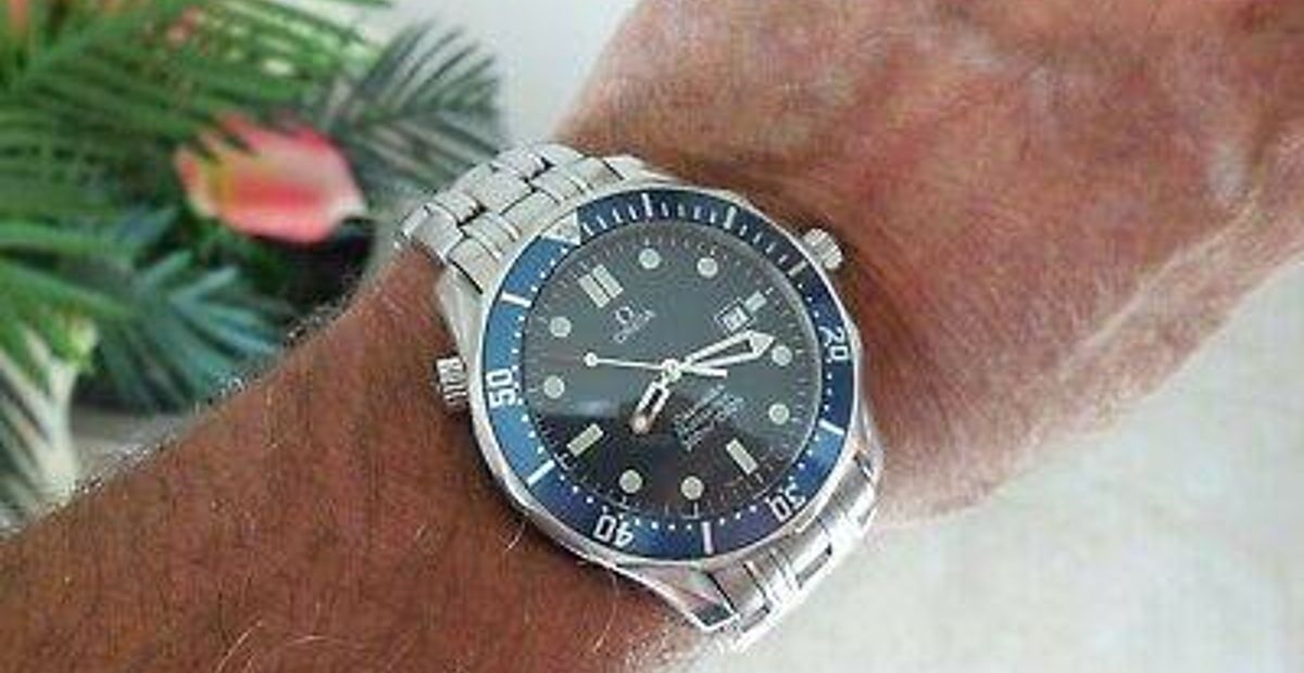 Omega 2541 | Omega Watch Forums