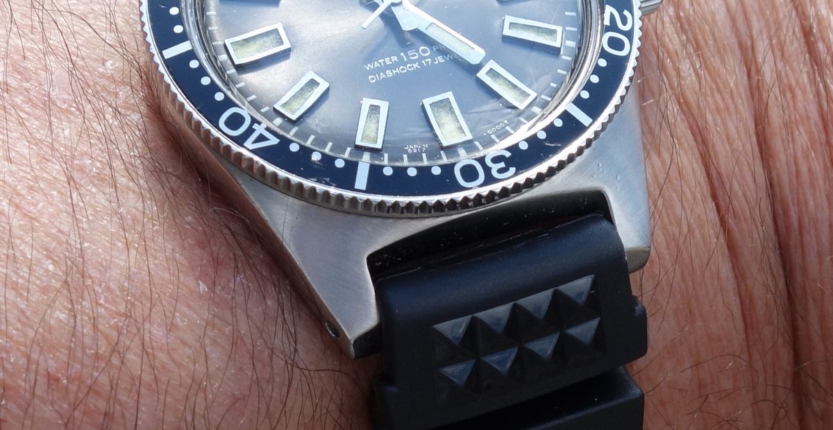 6217 & Marine Master | Omega Watch Forums