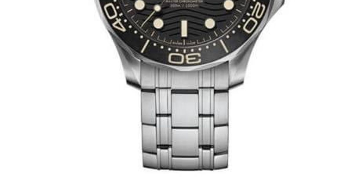 New Seamaster Variant? | Omega Watch Forums