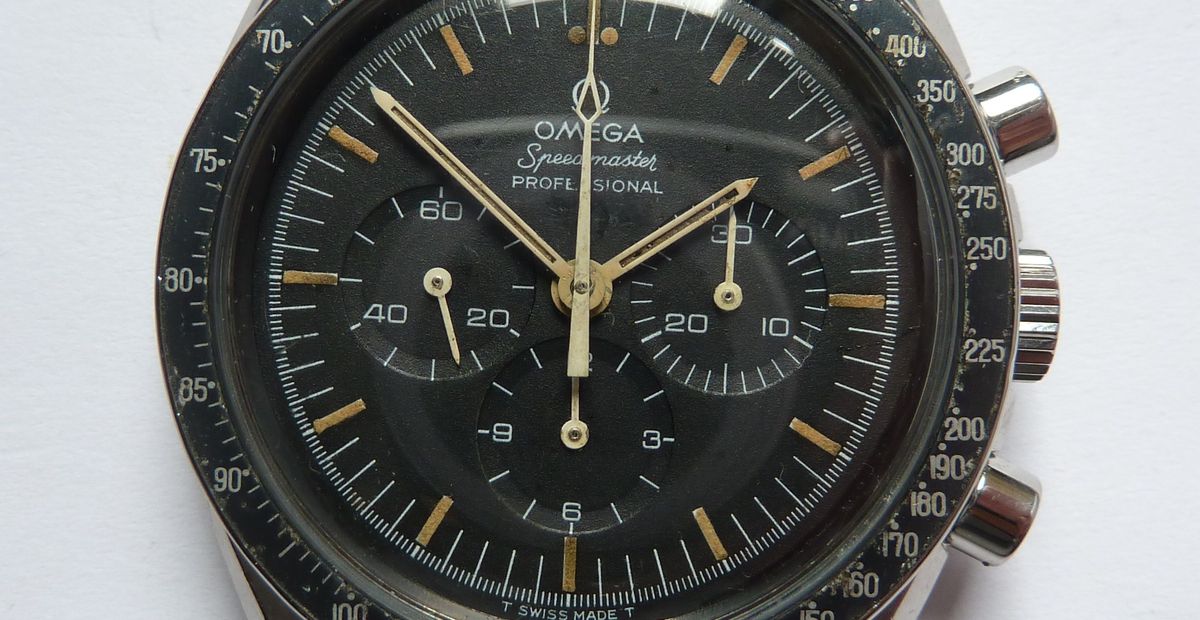 Technical advice on cal.861 Speedmaster please | Omega Watch Forums