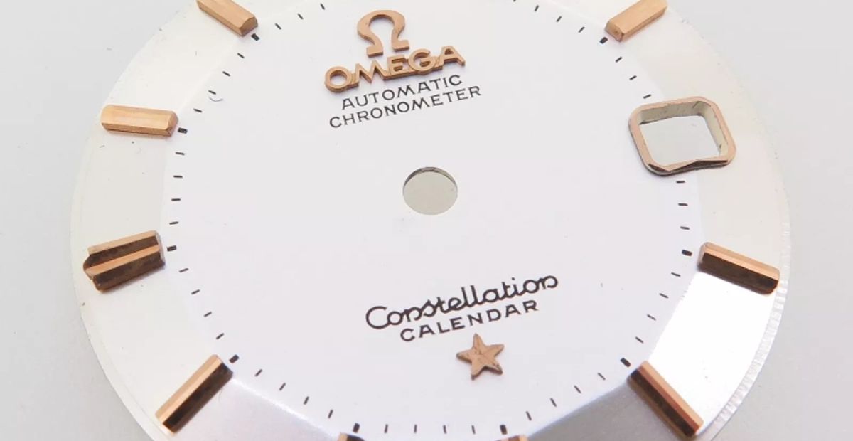 HNCO guide to Omega watch serial numbers | Omega Watch Forums