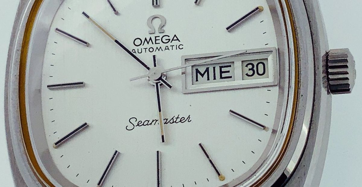 Omega 166.0213 , advise needed | Omega Watch Forums
