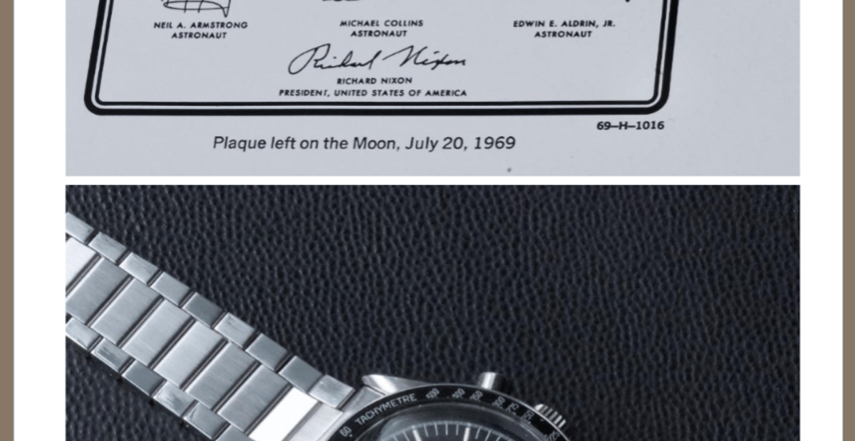 NOS Kreisler Stelux Flat link bracelet | Omega Watch Forums