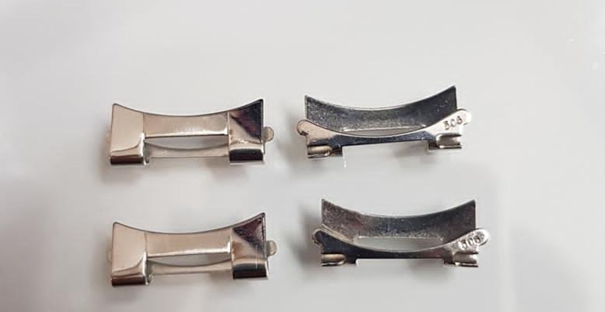 OMEGA END LINKS 506 and 6 | Omega Watch Forums