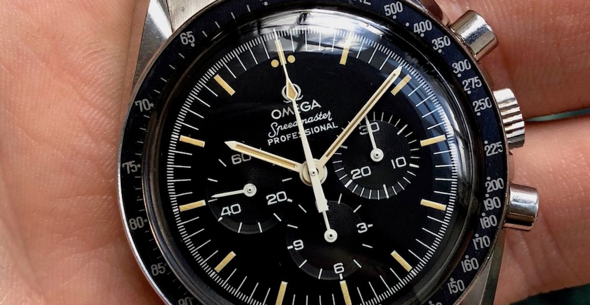 Speedmaster 145.022-74 Dial Question | Page 4 | Omega Watch Forums