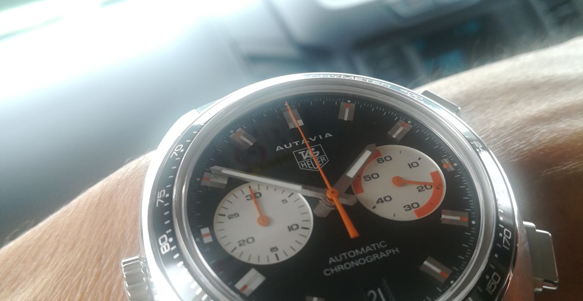 Vintage TAG | Omega Watch Forums