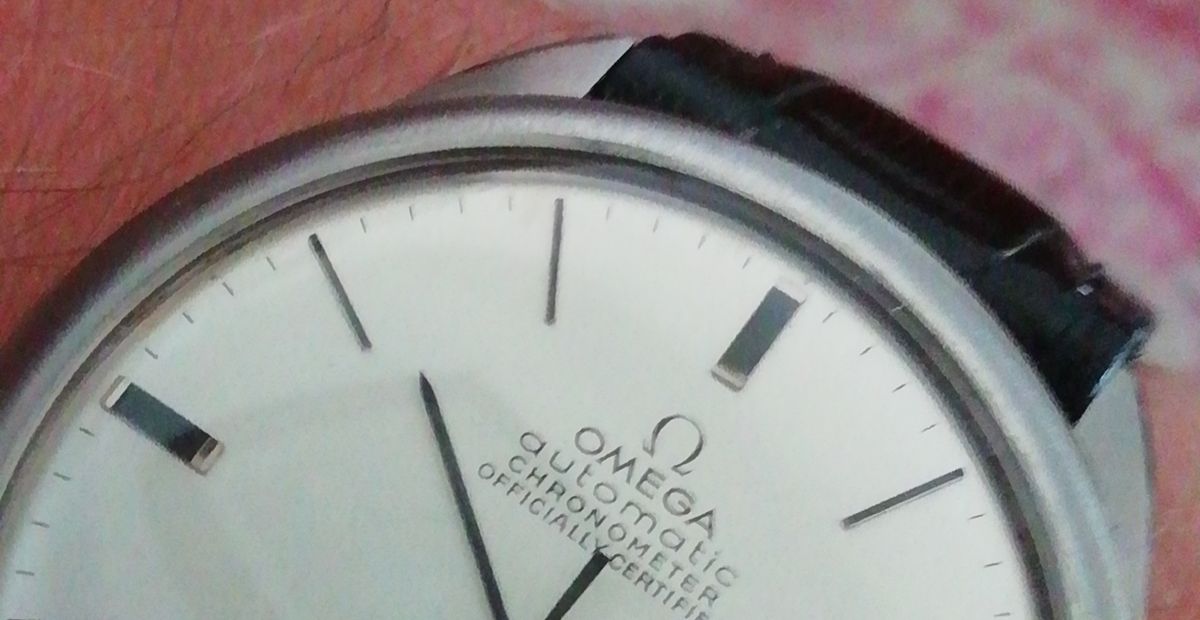 Cal. 712 | Omega Watch Forums