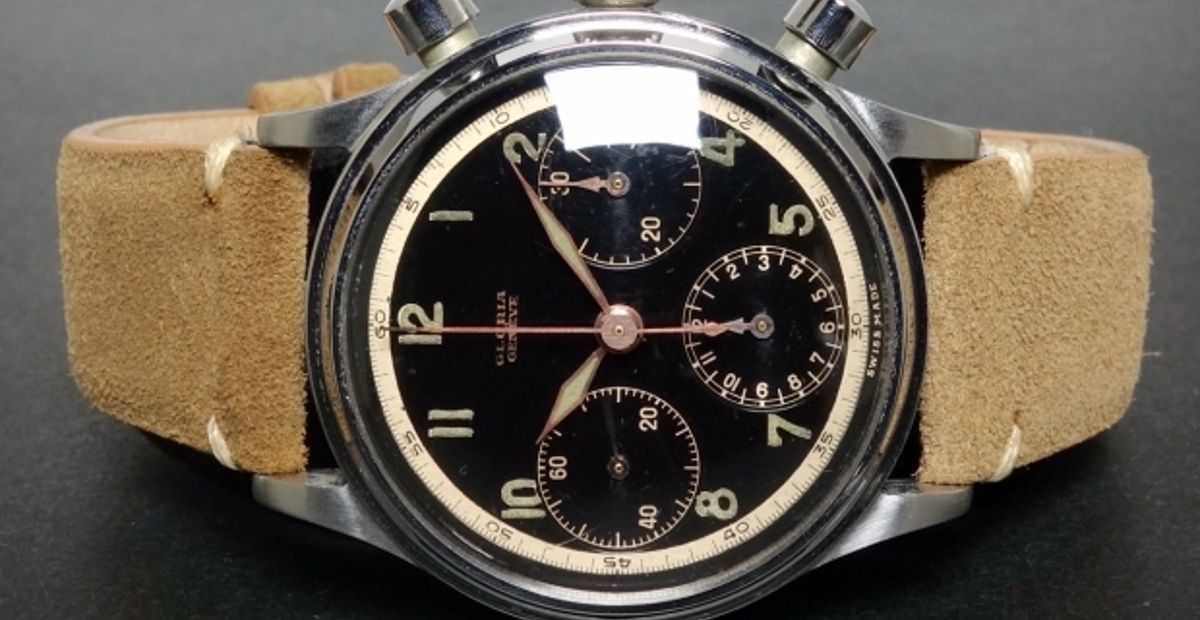 WTB - Looking for hands for Valjoux 22 / Valjoux 71 | Omega Watch Forums