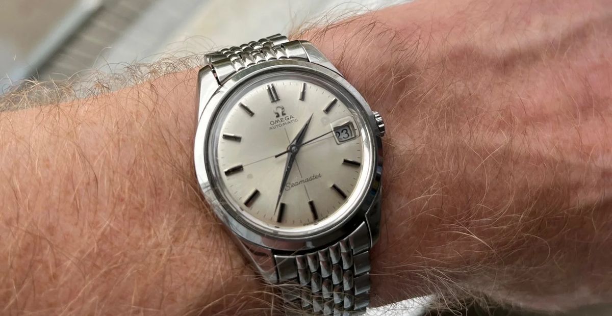 hant26 - Fast and smooth transaction | Omega Watch Forums