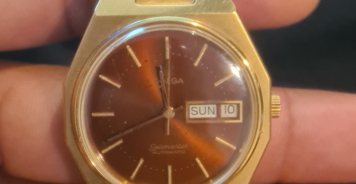 Is this an original? where do I find the serial number and what is this ...