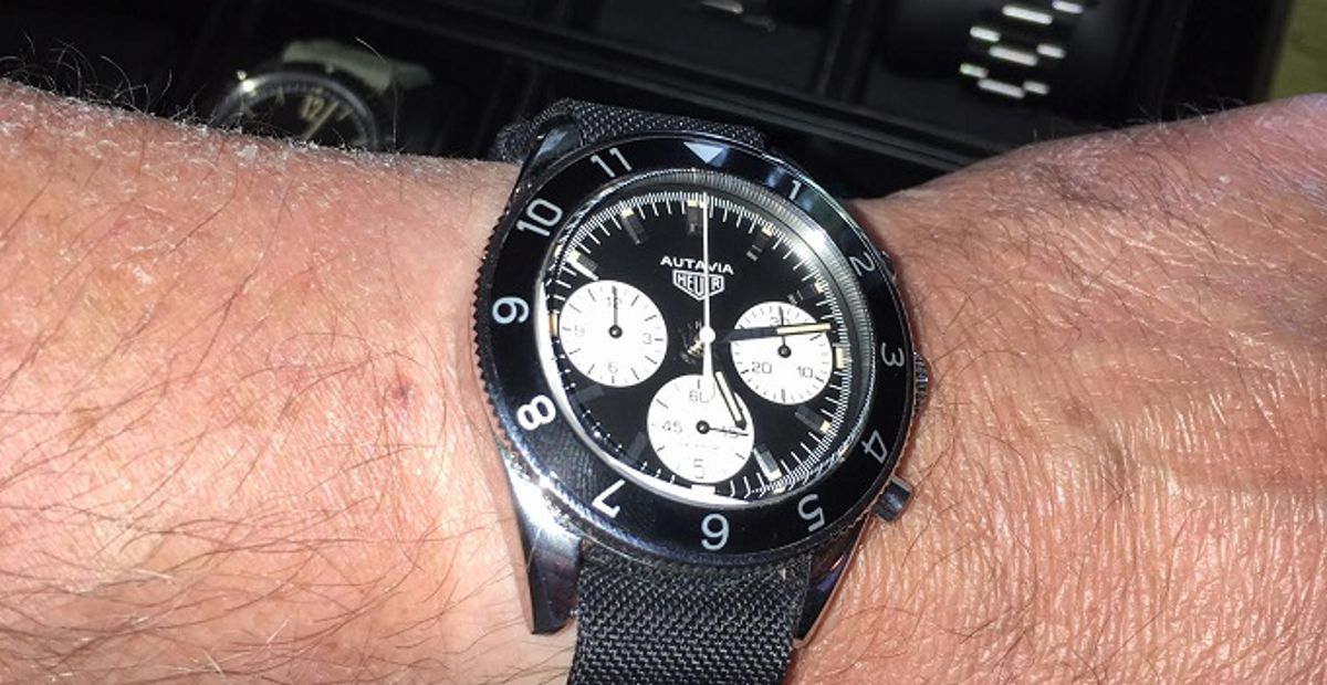 New USPS Issue | Omega Watch Forums