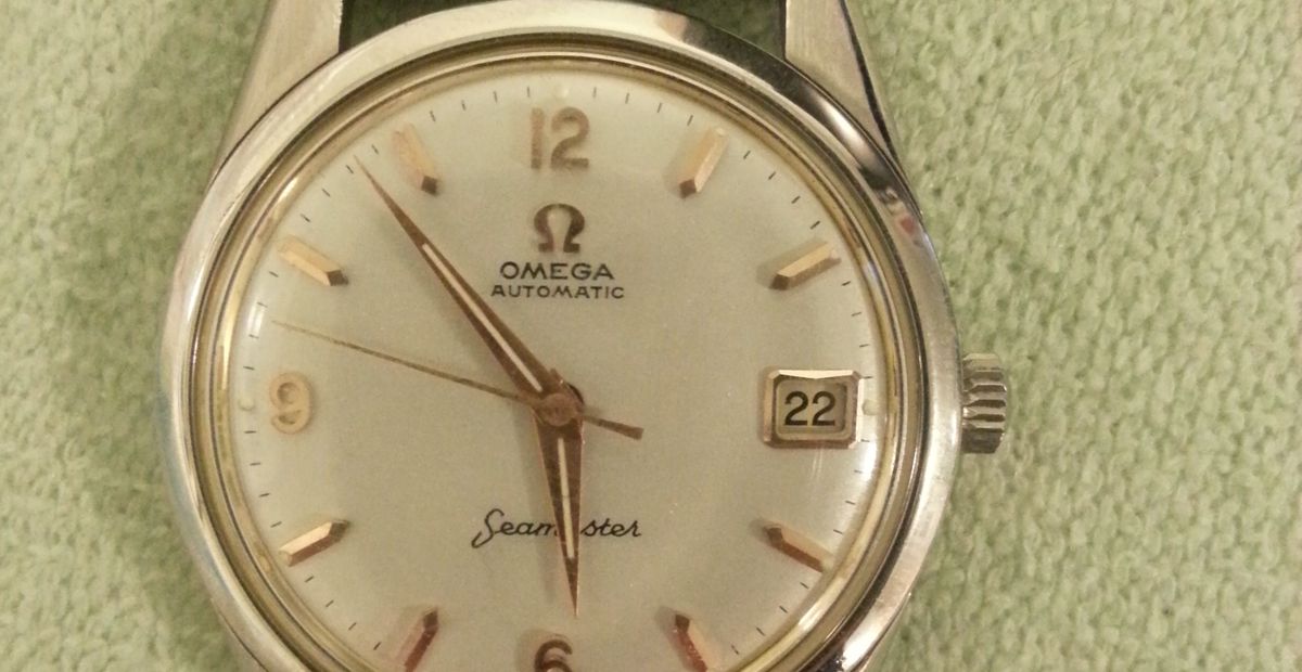 Help with authentication | Omega Watch Forums