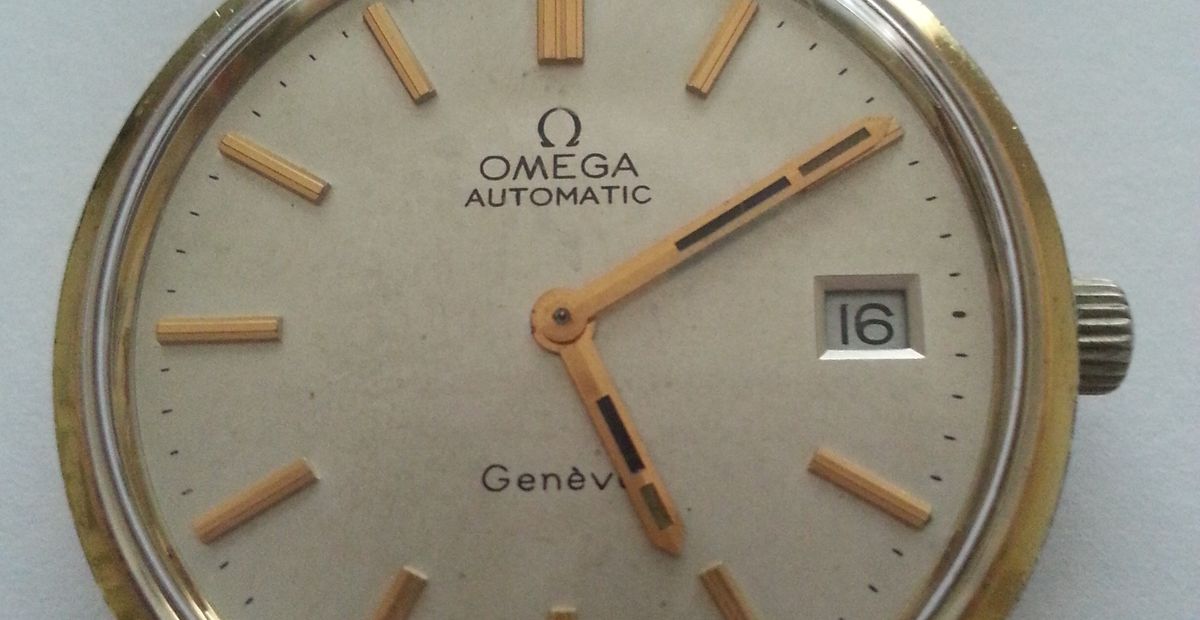 omega 1012 series | Omega Watch Forums