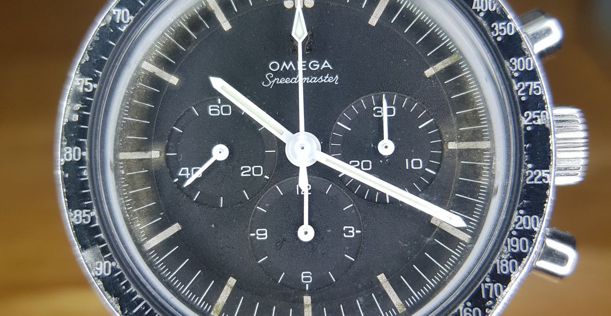 Value | Omega Watch Forums