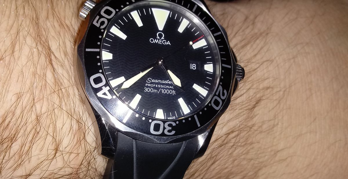 2264 | Omega Watch Forums