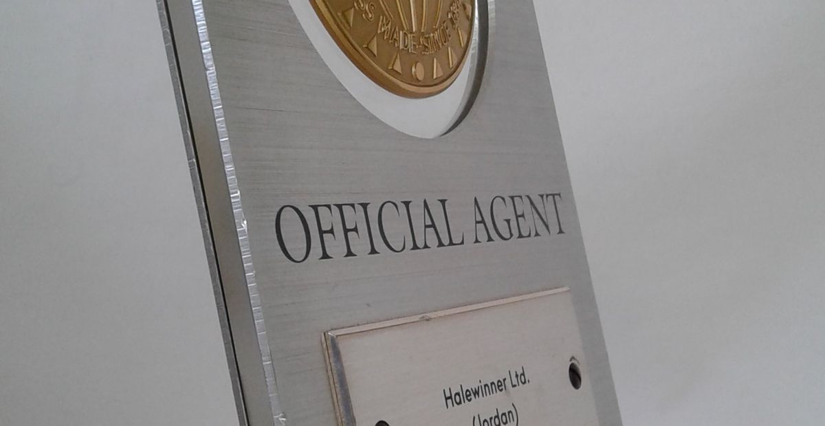 SOLD - Omega OB/AD Watch Display Tray + SOLD Omega "Official Agent ...