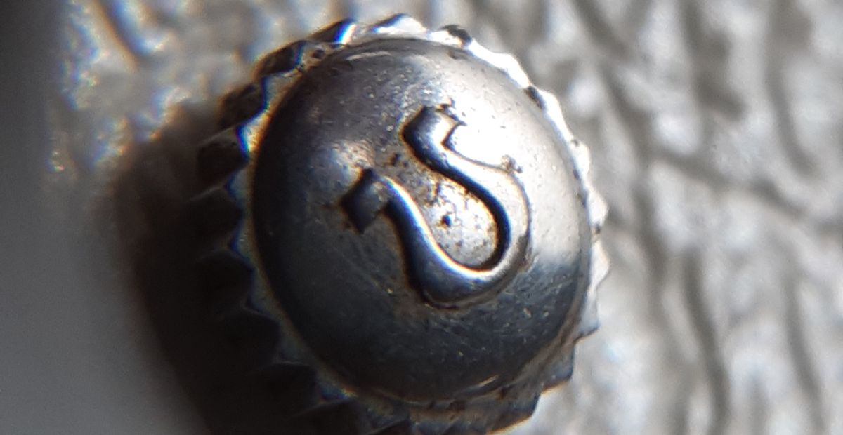 Broken stem stuck in crown. ‍♂️ | Omega Watch Forums
