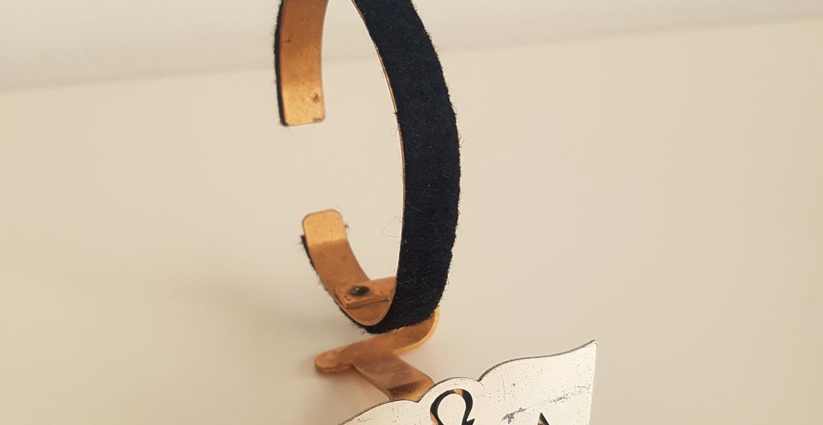 FS - *Reduced* Vintage Omega watch stands, boxes and accessories part 1 ...