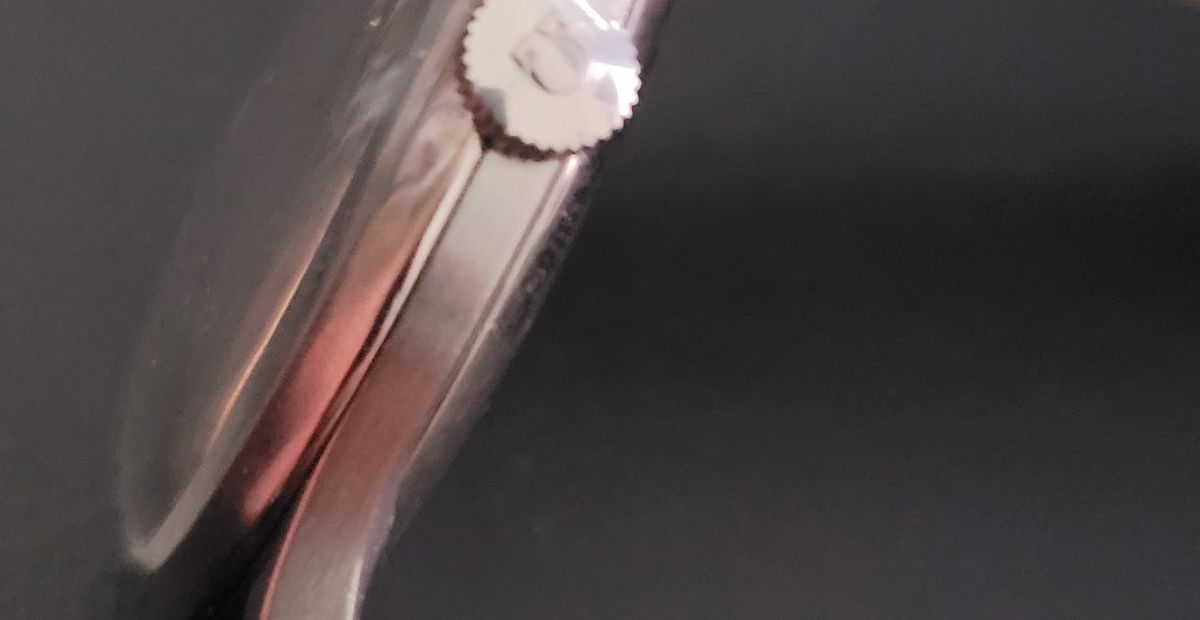 Omega 2317/15 Cal 267 Seamaster Waffle - Mystery Watch | Omega Watch Forums