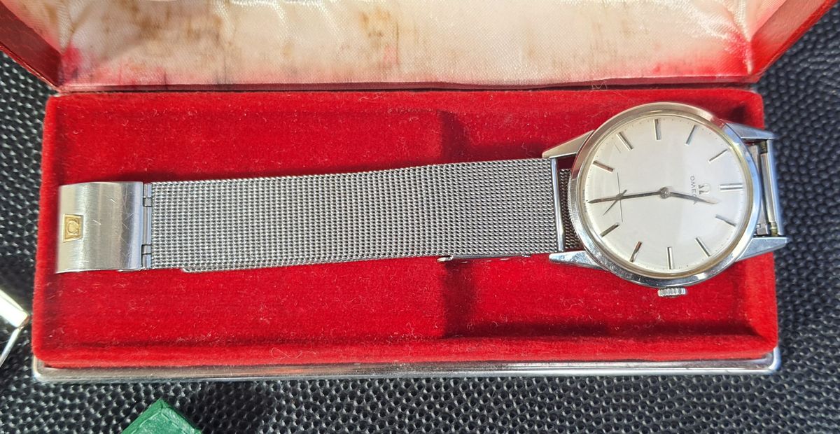 omega 14391-62 | Omega Watch Forums