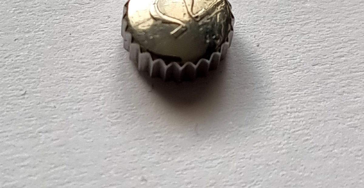 WITHDRAWN - Omega Speedmaster 24 tooth Flat Foot Crown. | Omega Watch ...