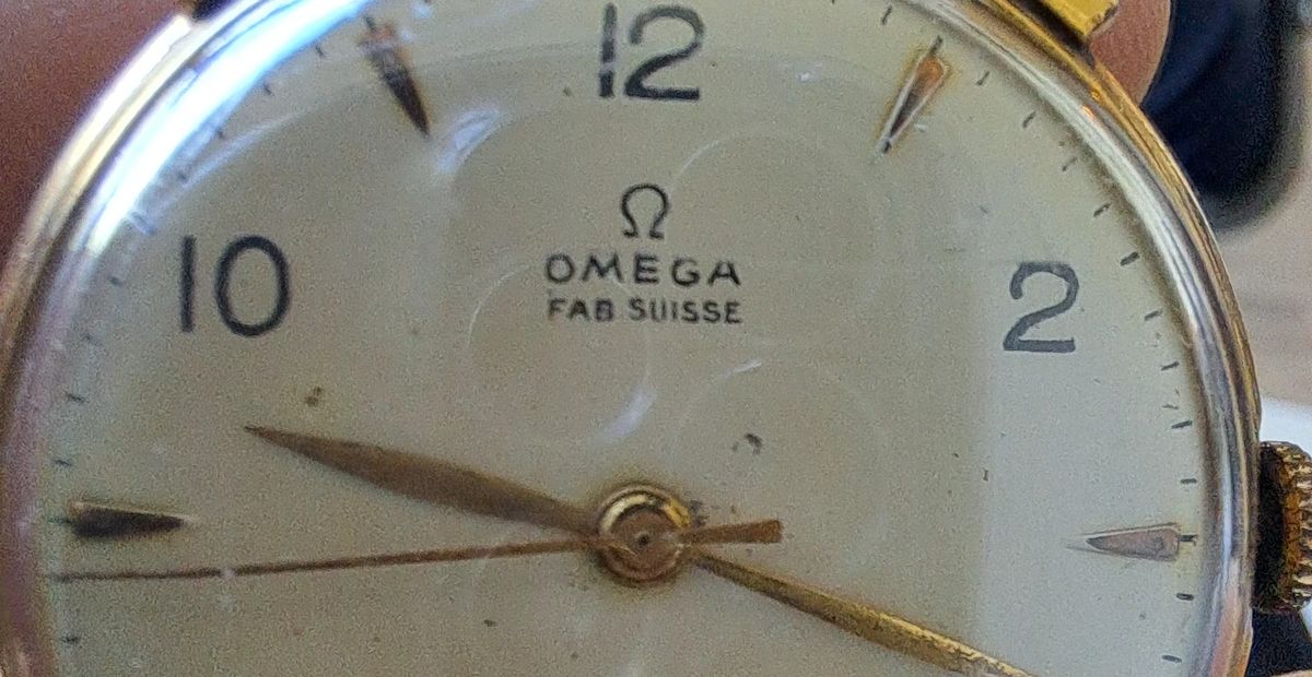 Omega fab suisse | Omega Watch Forums