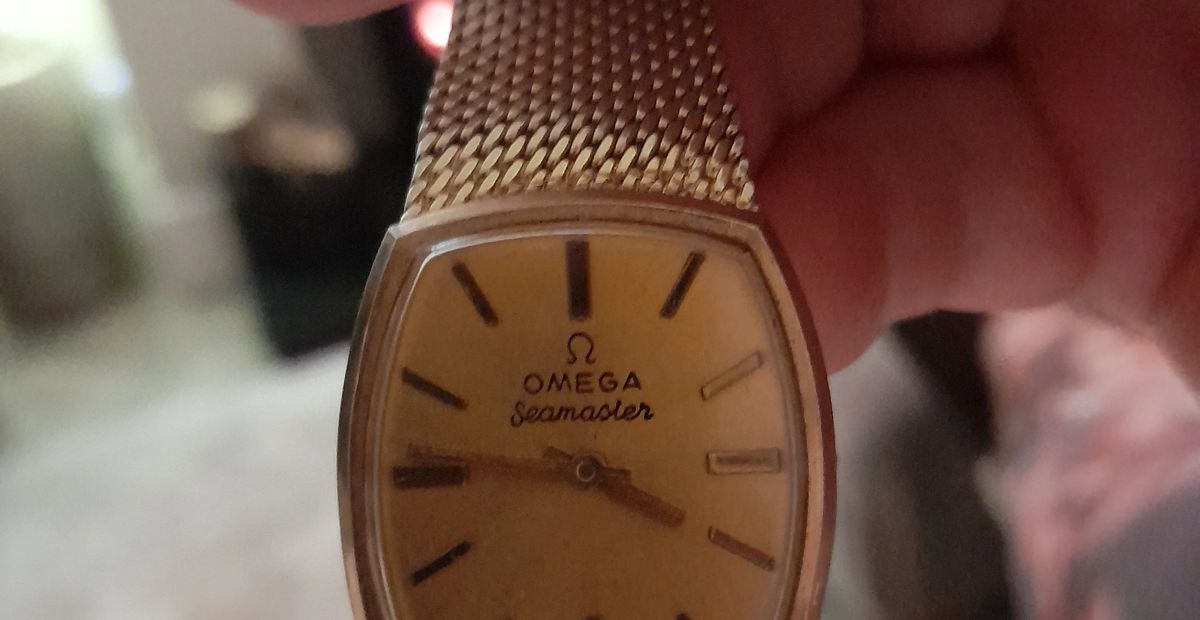 Help please | Omega Watch Forums