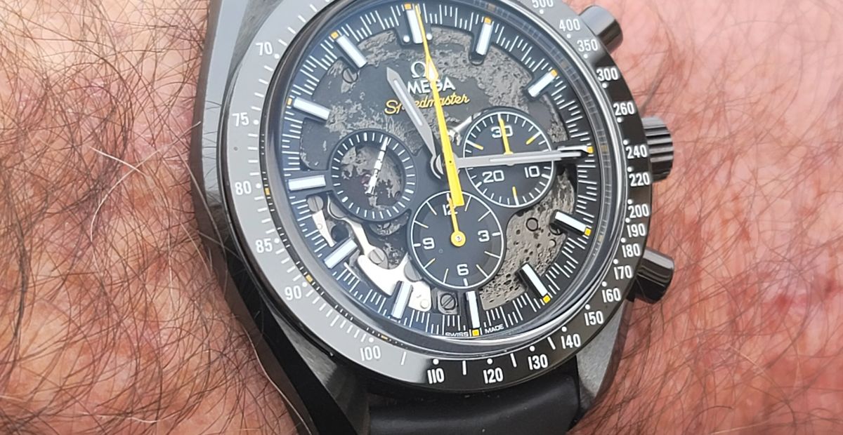 Howdy Y'all | Page 2 | Omega Watch Forums