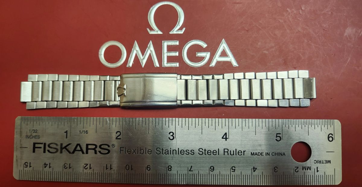 SOLD - delete-duplicate post | Omega Watch Forums