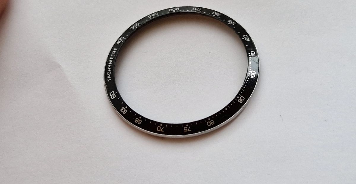 Omega bezel Identity help | Omega Watch Forums