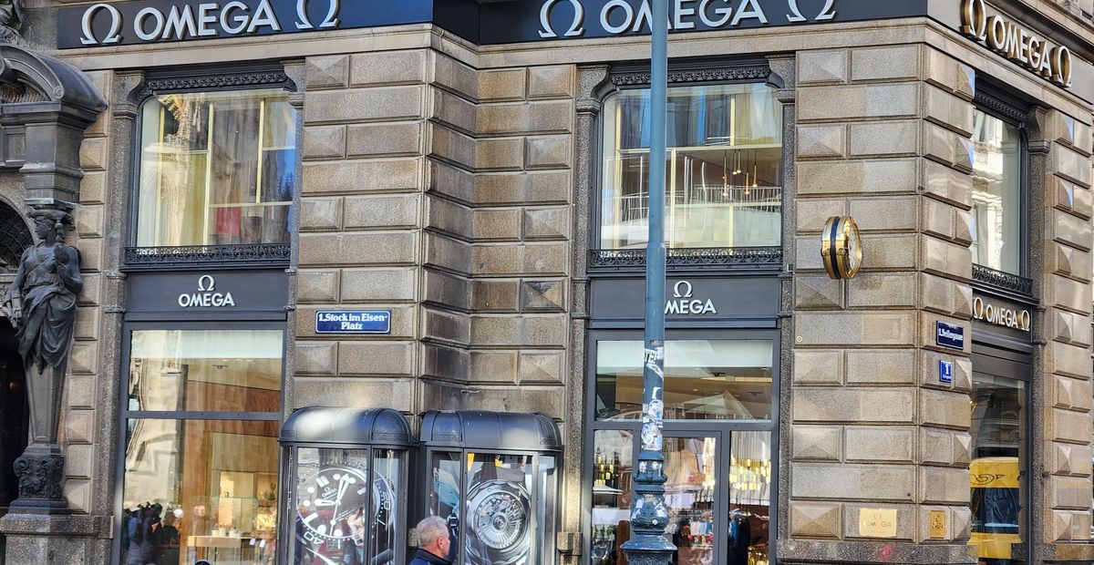 On the OB hunt in Europe | Omega Watch Forums