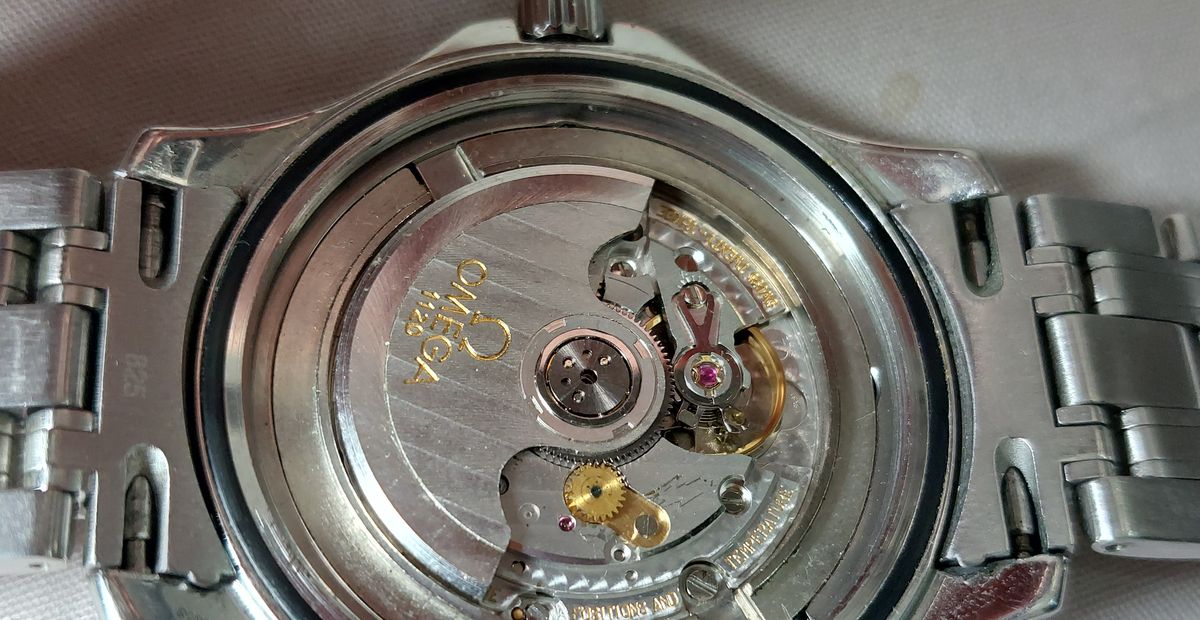 Help with serial number question | Omega Watch Forums