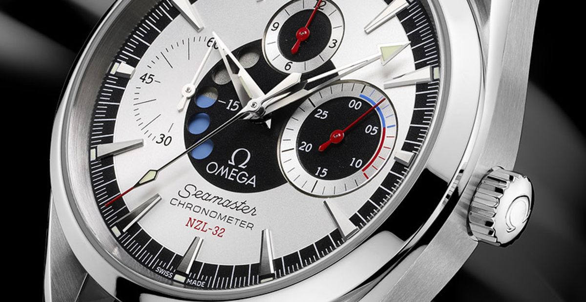 Lets see the most visually challenged Omega Models | Omega Watch Forums