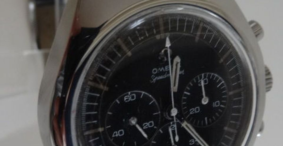 Space Oddity | Omega Watch Forums