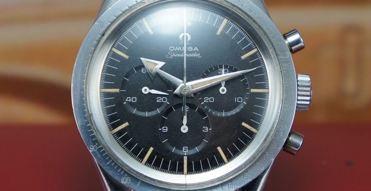 2915 | Omega Watch Forums