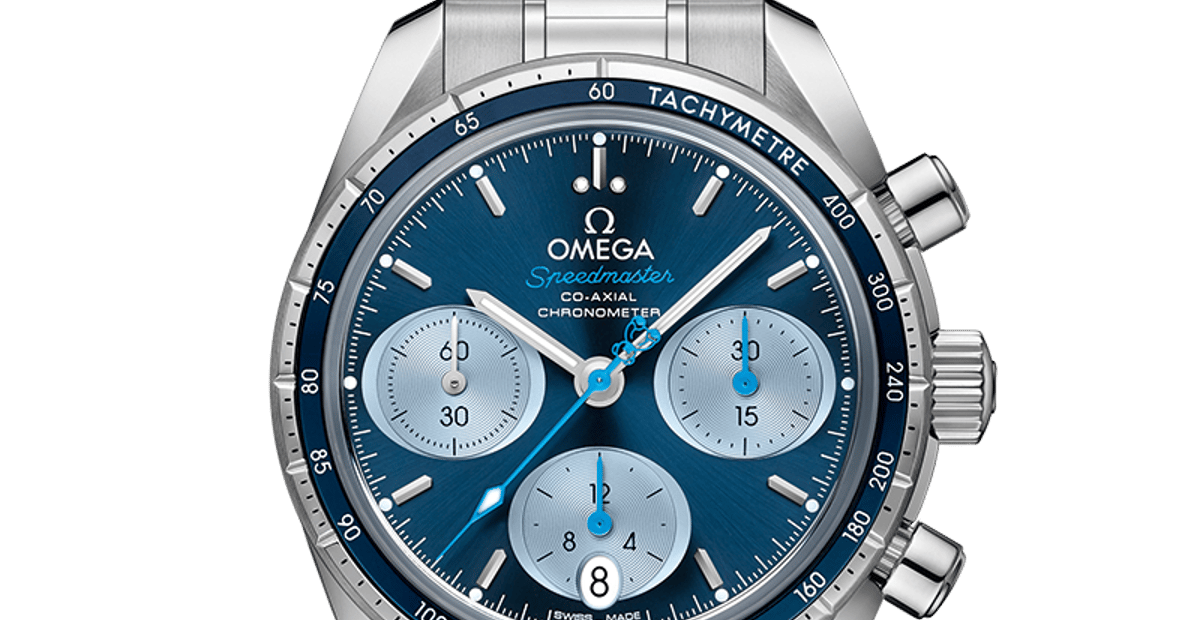 Speedmaster Orbis | Omega Watch Forums