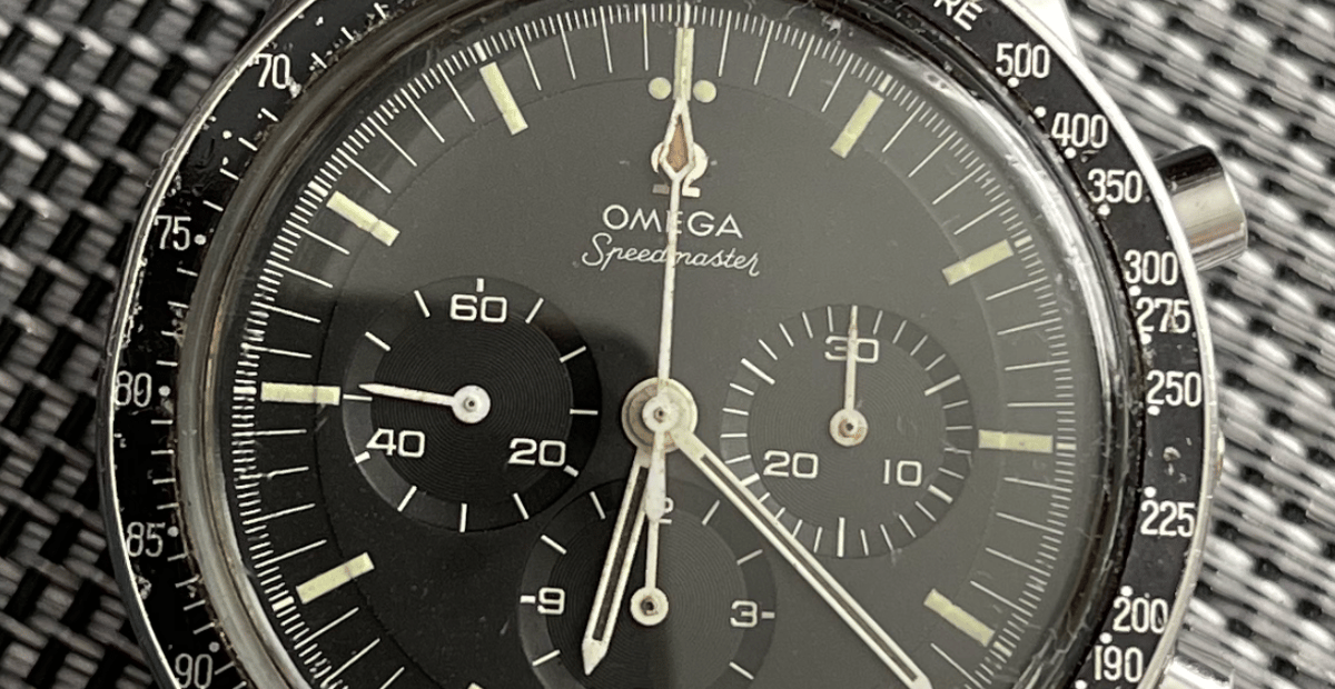 003-65 Edd white 66 speedmaster | Page 2 | Omega Watch Forums