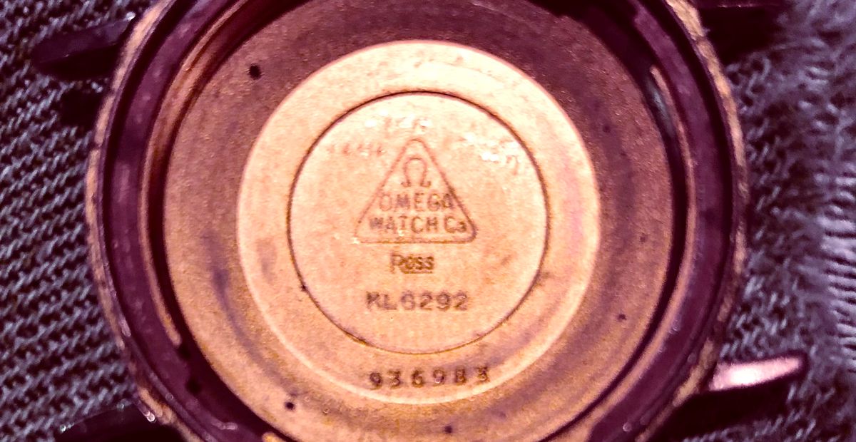 Any Insights - Found This On A Beach in Massachusetts in 1970’s | Page ...