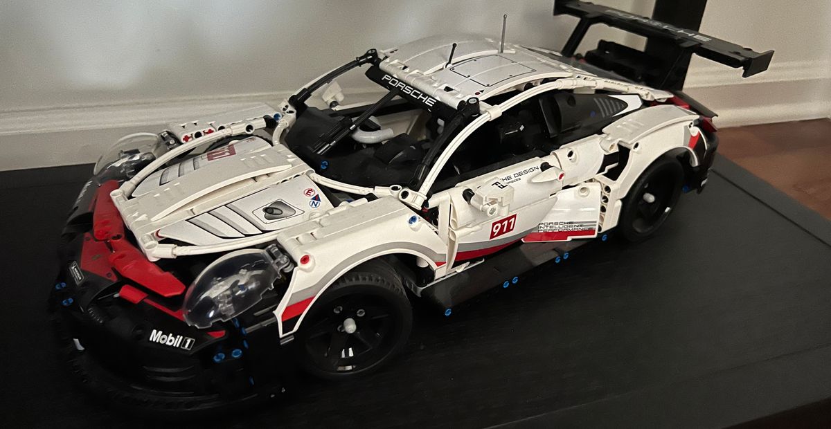 Lego addiction… am I the only one!? | Omega Watch Forums