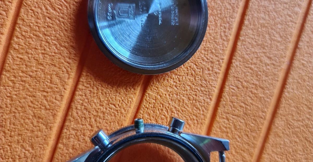 Mystery UG Chrono case? | Omega Watch Forums