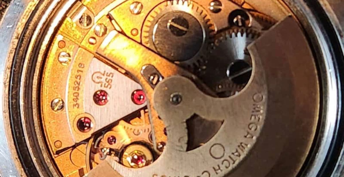 OMEGA — Seamaster — Ref. 166.073 | Omega Watch Forums