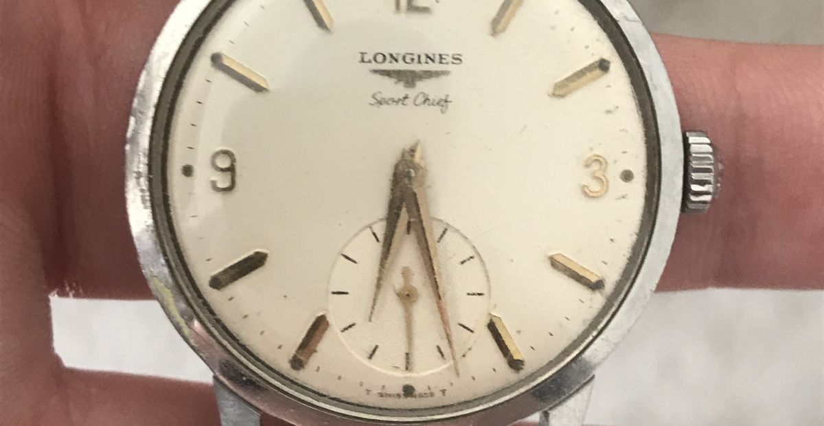 Sport Chief | Omega Watch Forums