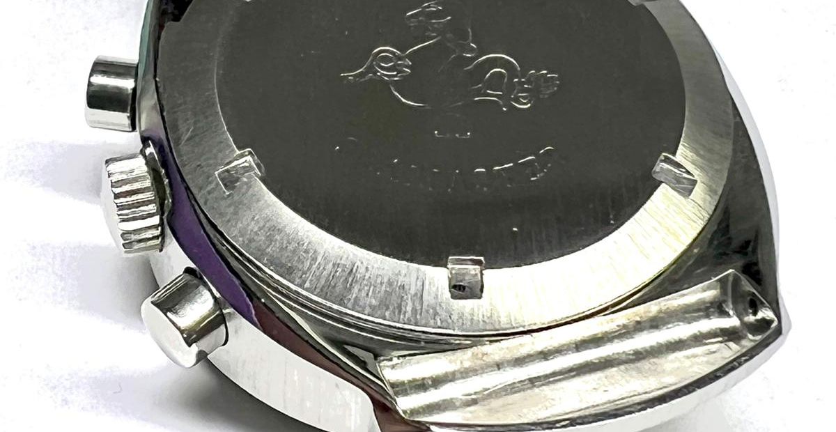 Speedmaster Mk III Ready to Go | Omega Watch Forums