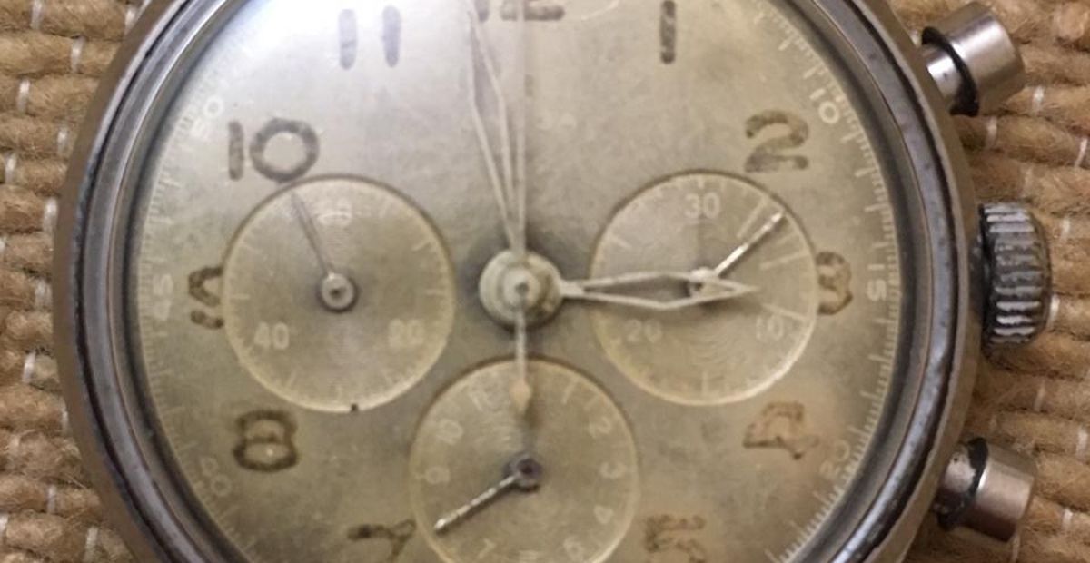 Vintage omega 321 | Omega Watch Forums