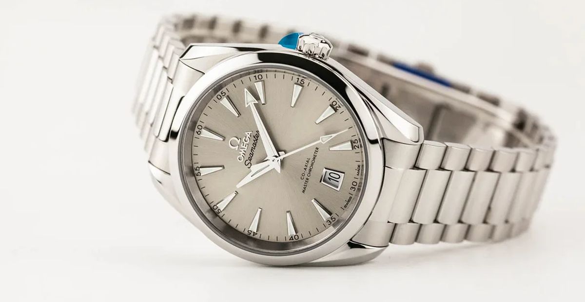 FSOT - Omega Aqua Terra 8800 Shades - Sandstone - 220.10.38.20.09.001 ...