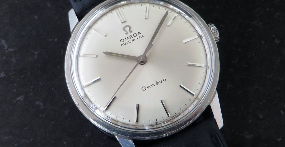 FOUND - Hunting for either original or aftermarket crystal for 165.002 ...