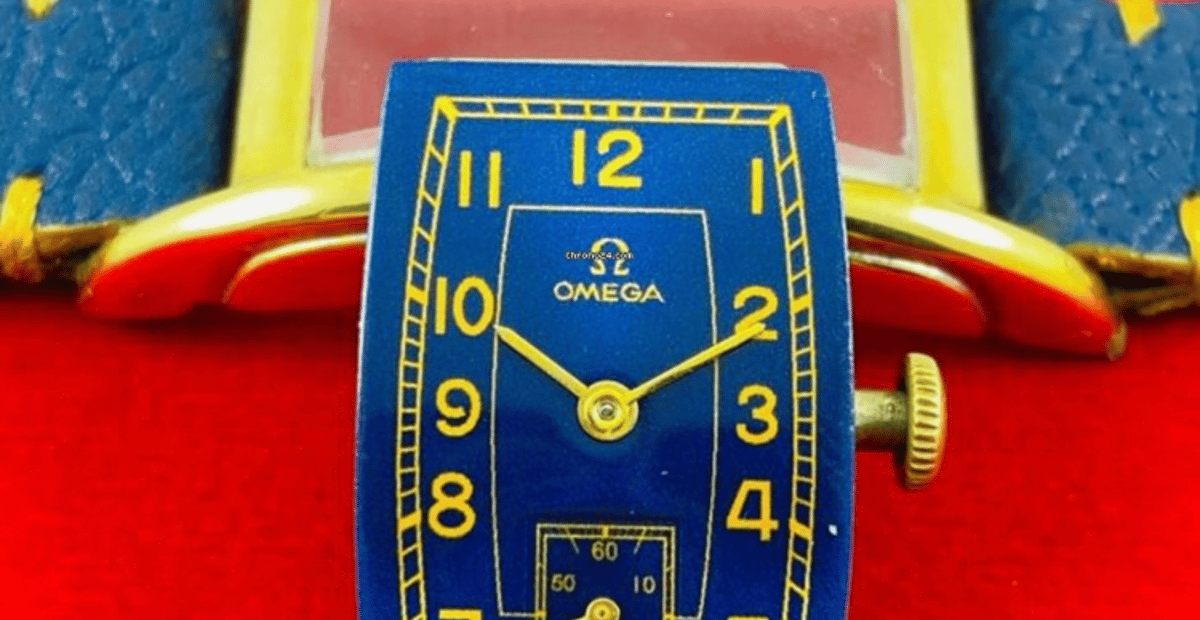 Omega T17 Buying Advice | Omega Watch Forums