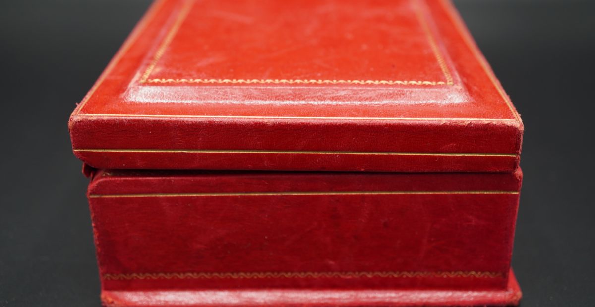 SOLD - Omega Constellation Box 60/70s | Omega Watch Forums