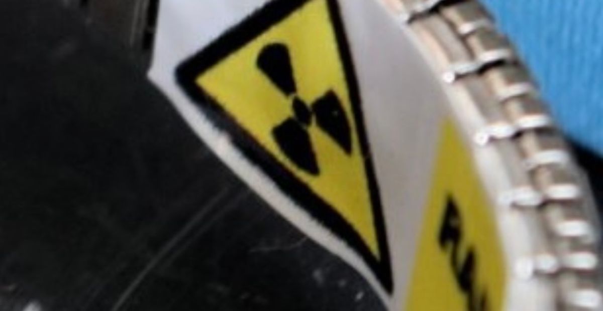 Radium risk, risk assessment help for museums | Omega Watch Forums